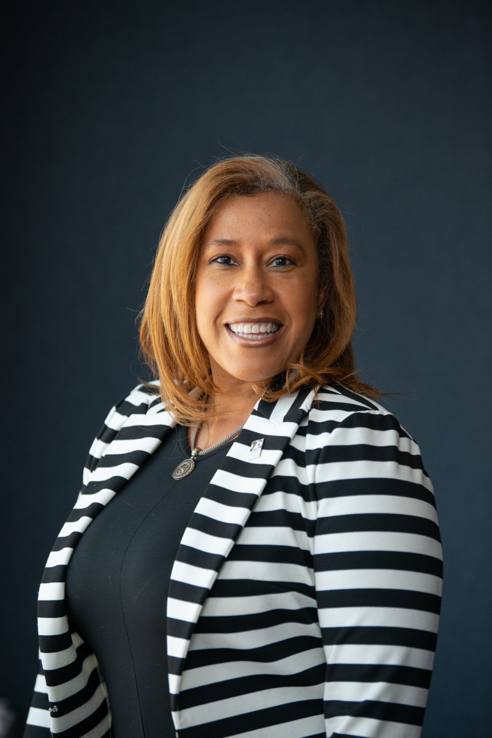 Erica Green - Philadelphia Academy of School Leaders