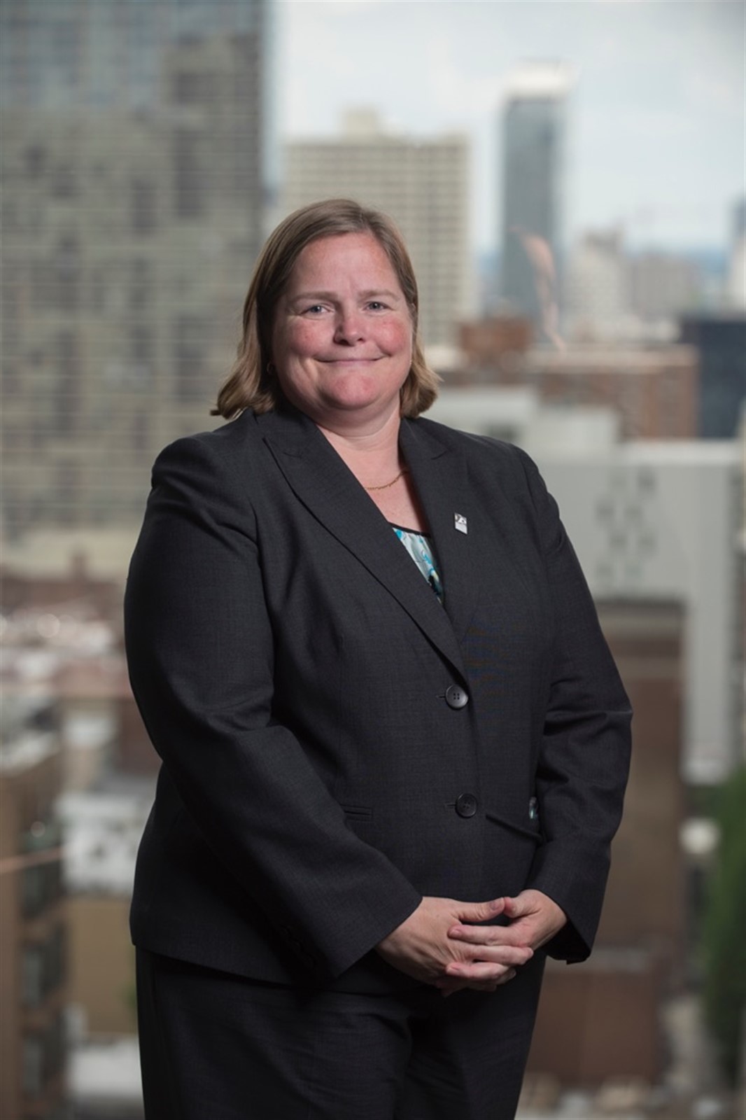 Susan Thompson - Philadelphia Academy of School Leaders